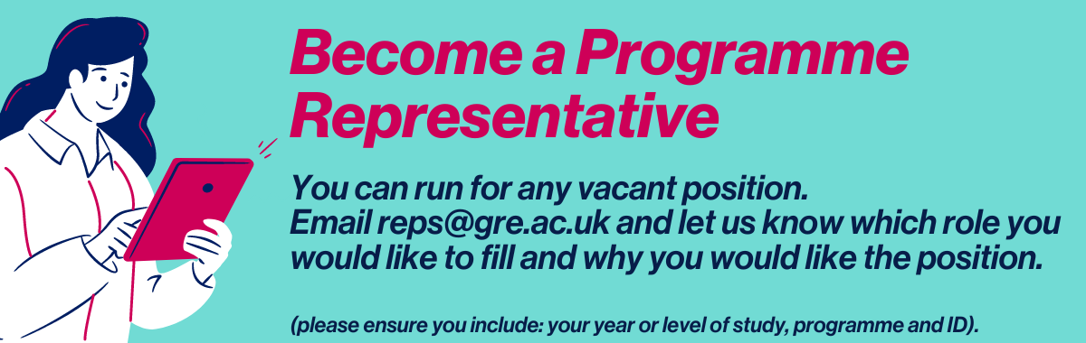 Academic Representation